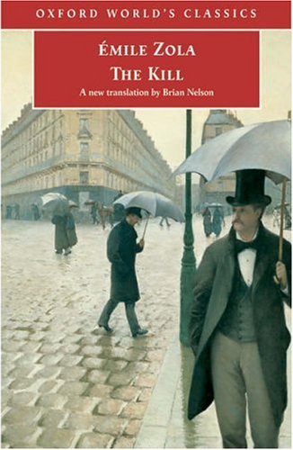The Kill by Émile Zola | Goodreads