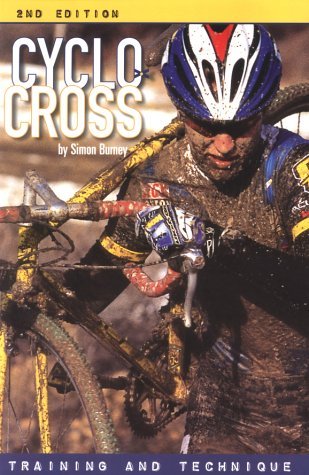 Cyclo-Cross: Training and Technique by Simon Burney | Goodreads