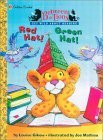 Red Hat! Green Hat! (Road to Reading) by Louise Gikow | Goodreads