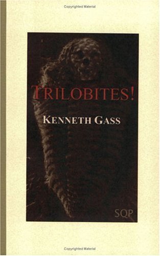 Trilobites! by Kenneth Gass | Goodreads