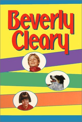 Beverly Cleary Collection (Leigh Botts #2) (Ralph, #1-#2) by Beverly ...