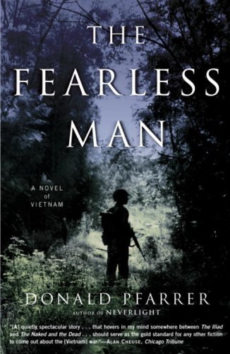 The Fearless Man by Donald Pfarrer | Goodreads