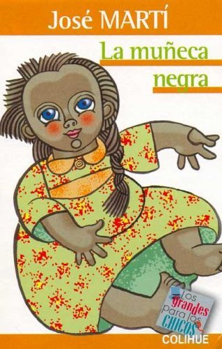 La Muneca Negra (Spanish Edition) by Martí | Goodreads