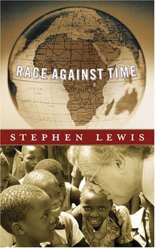 Race Against Time by Stephen Lewis | Goodreads