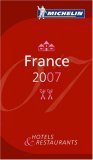 Michelin Red Guide France by Guides Touristiques Michelin | Goodreads