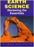 Earth Science: Reviewing the Essentials by Thomas McGuire | Goodreads