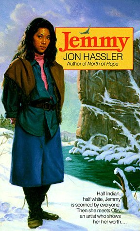 Jemmy by Jon Hassler | Goodreads
