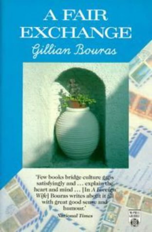 A Fair Exchange by Gillian Bouras | Goodreads