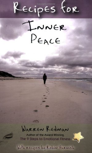 Recipes for Inner Peace by Warren Redman | Goodreads