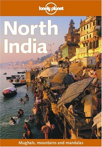 North India by Mark Honan | Goodreads