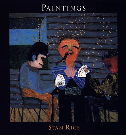 Paintings by Stan Rice | Goodreads