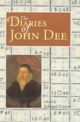 Diaries of John Dee by John Dee | Goodreads