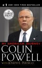 My American Journey: an Autobiography by Colin Powell | Goodreads