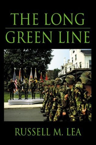 The Long Green Line by Russell M. Lea | Goodreads