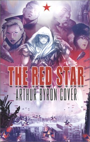 The Red Star by Arthur Byron Cover | Goodreads