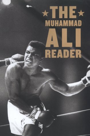 The Muhammad Ali Reader by Gerald Early | Goodreads