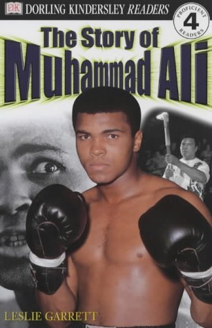 The Story Of Muhammad Ali by Leslie Garrett | Goodreads