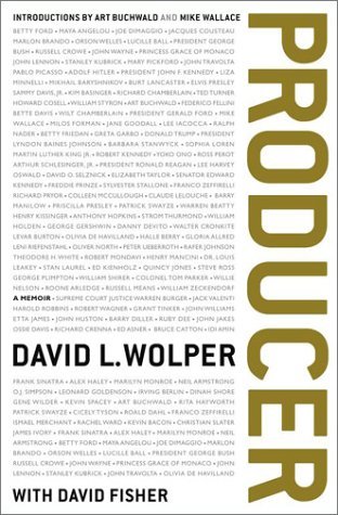 Producer: A Memoir by David L. Wolper | Goodreads