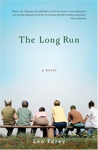The Long Run by Leo Furey | Goodreads