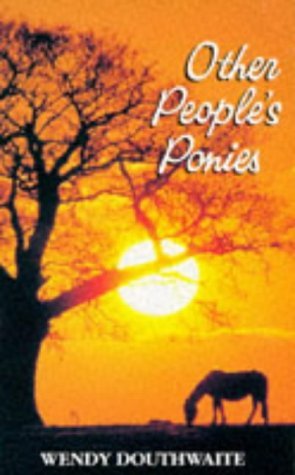 Polly: Summer Ponies by Wendy Douthwaite | Goodreads