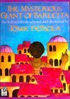 The Mysterious Giant of Barletta : An Italian Folktale by Tomie dePaola ...