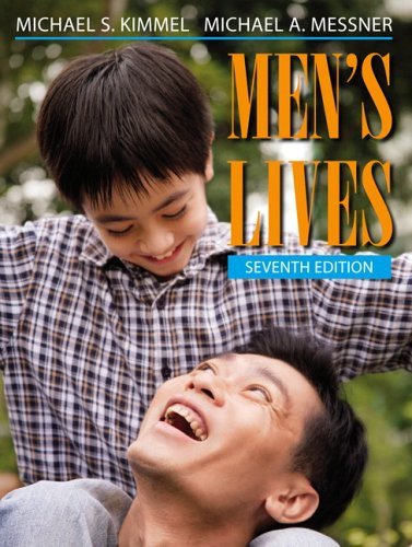 Men's Lives by Michael S. Kimmel | Goodreads