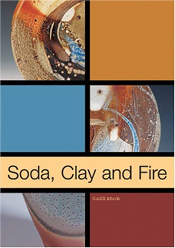 Soda, Clay and Fire by Gail Nichols | Goodreads