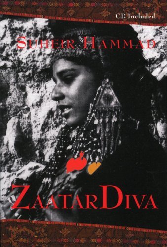 Zaatar Diva by Suheir Hammad | Goodreads