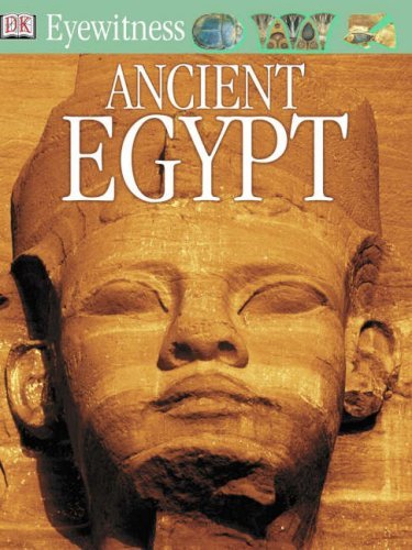 Ancient Egypt by George Hart | Goodreads