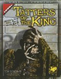 Tatters of the King: Hastur's Gaze Gains Brief Focus upon the Earth by ...