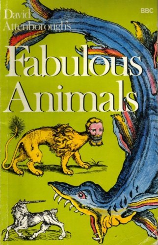 David Attenborough's Fabulous Animals by Molly Cox | Goodreads