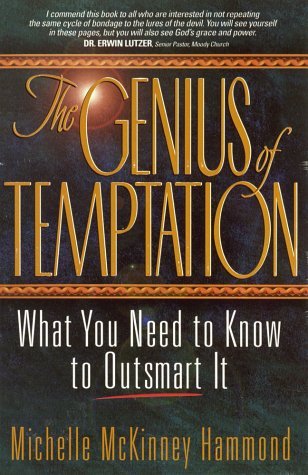 The Genius of Temptation by Michelle McKinney Hammond | Goodreads