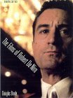 The Films of Robert De Niro by Douglas Brode | Goodreads