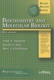 BRS Biochemistry and Molecular Biology, Fourth Edition by Todd A ...
