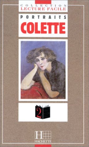 Colette (French Edition) by simon m. | Goodreads