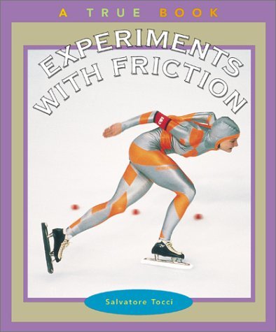 Experiments with Friction by Salvatore Tocci | Goodreads