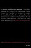 On Modern British Fiction by Zachary Leader | Goodreads