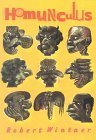 Homunculus by Robert Wintner | Goodreads