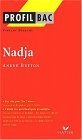 Profil - Breton (André) : Nadja: analyse littéraire de l'oeuvre by ...