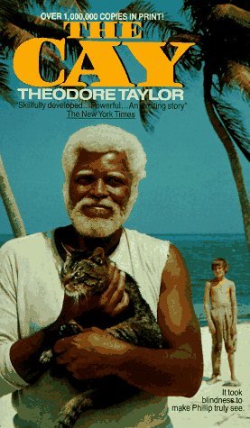 The Cay by Theodore Taylor | Goodreads