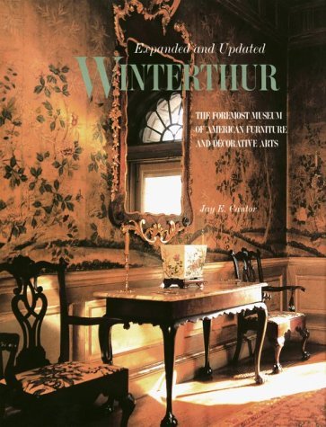 Winterthur by Jay E. Cantor | Goodreads