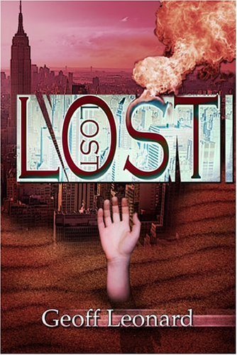 Lost by Geoff Leonard | Goodreads