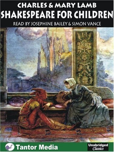Shakespeare for Children by Charles Lamb | Goodreads