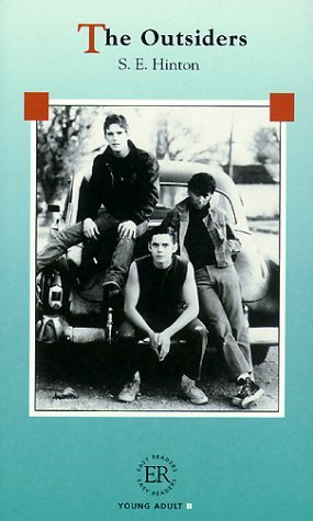 The Outsiders. (Lernmaterialien) by S.E. Hinton | Goodreads