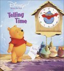 Disney Winnie the Pooh Telling Time by Walt Disney Company | Goodreads