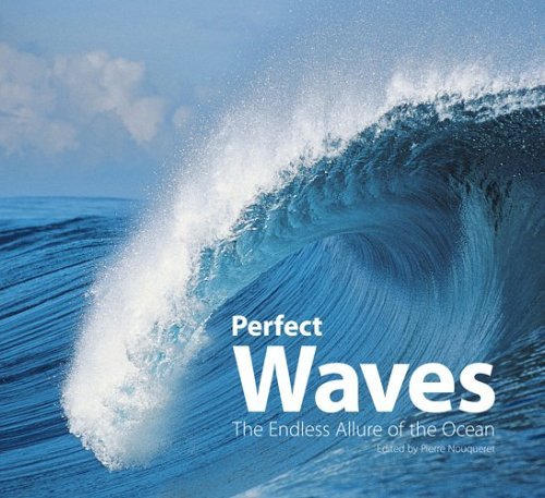 Perfect Waves: The Endless Allure of the Ocean by Pierre Nouqueret ...