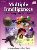 Multiple Intelligences : The Complete MI Book by Spencer Kagan | Goodreads