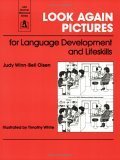 Look Again Pictures: For Language Development and Lifeskills by Judy ...
