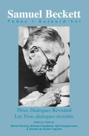 Three Dialogues Revisited / Les Trois Dialogues Revisités by Matthijs ...