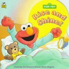 Elmo Rise And Shine (Golden Books) by Constance Allen | Goodreads